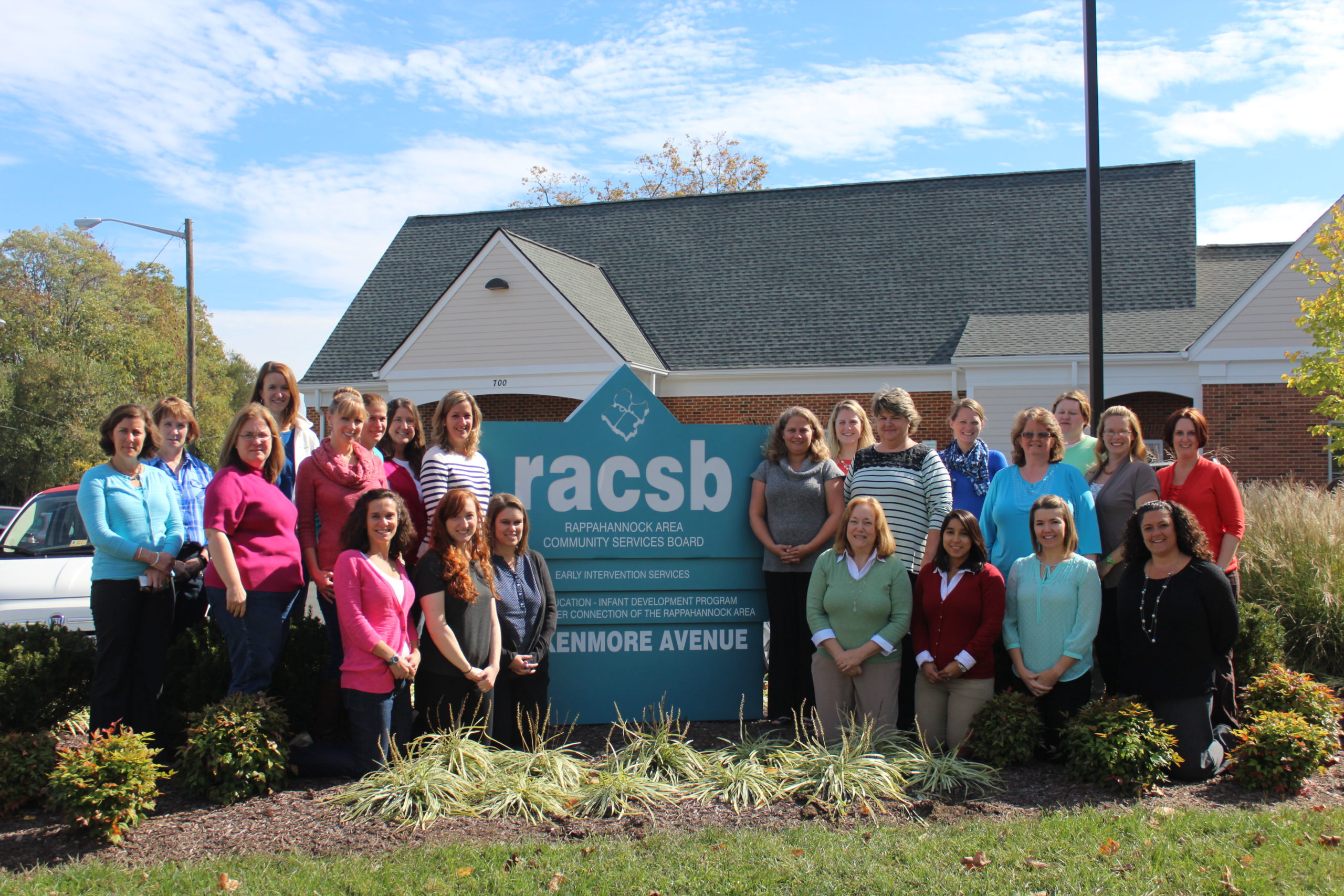 Early Intervention | Rappahanock Area Community Service Board