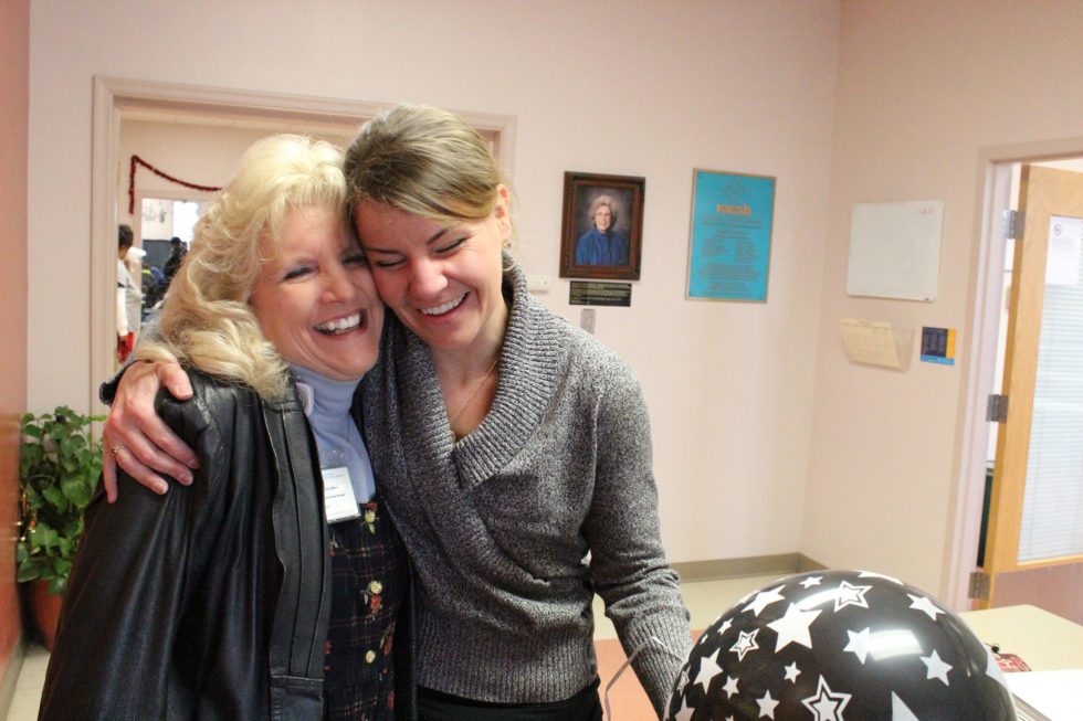 International Accreditation | Rappahanock Area Community Service Board