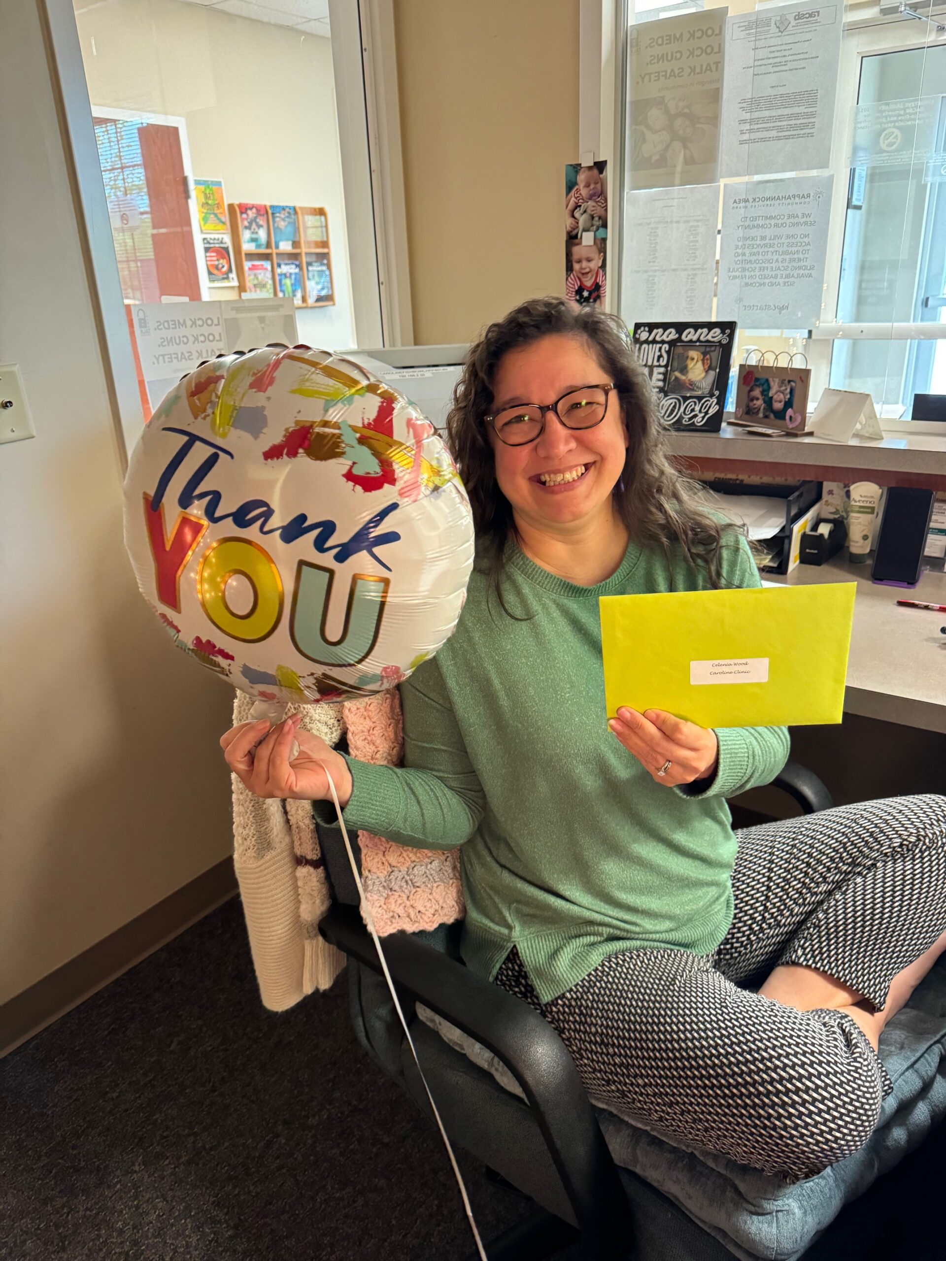 Employment | Rappahanock Area Community Service Board