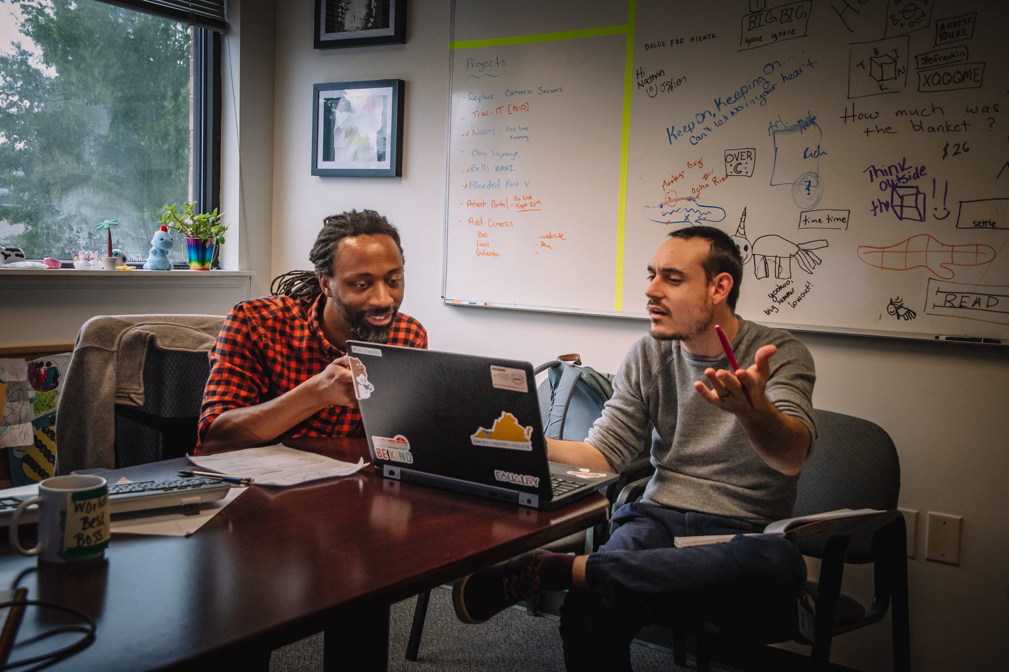 Employment | Rappahanock Area Community Service Board